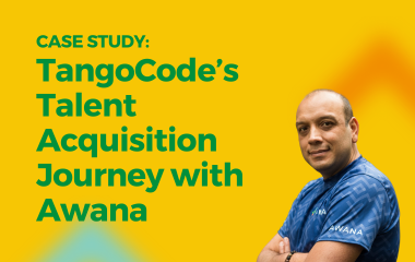 Awana's Tech Talent Acquisition Journey with TangoCode